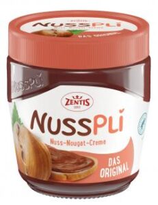 Zentis Produkte hier günstig online kaufen